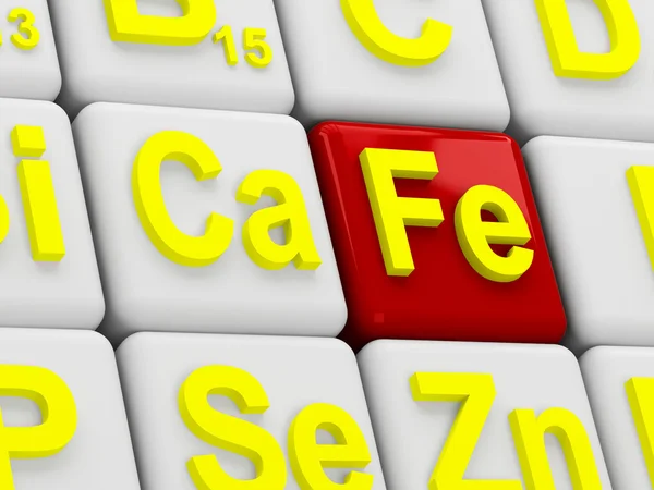 Fotos de Ferro elemento, Imagens de Ferro elemento sem royalties ...