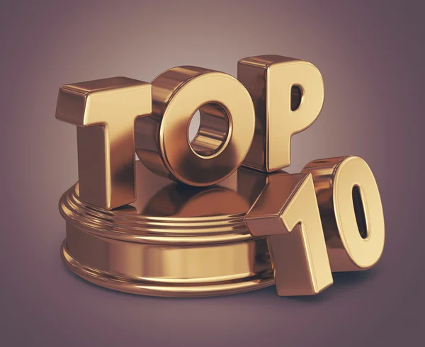 Top 10 icon Stock Photos, Royalty Free Top 10 icon Images | Depositphotos