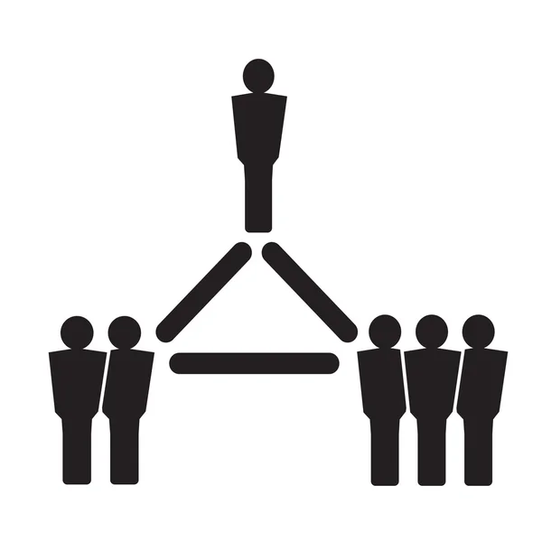 100,000 Human pyramid Vector Images | Depositphotos