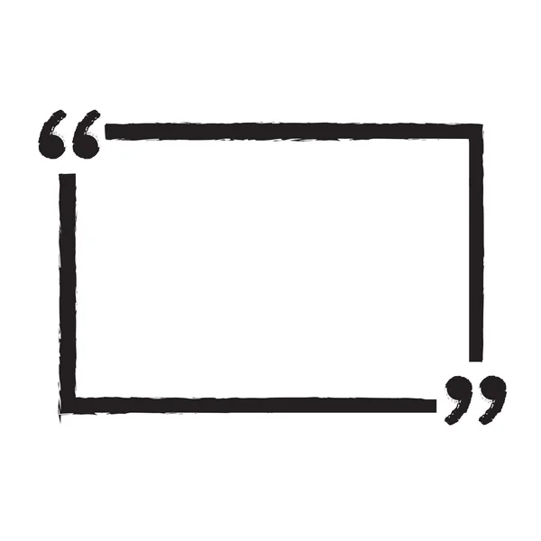Tanda kutip Vektor Stok, Ilustrasi Tanda kutip Bebas Royalti ...