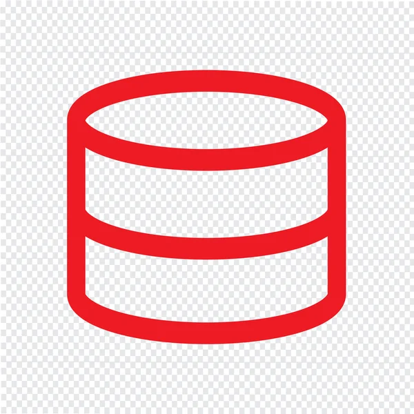 Oracle Database Server Icon