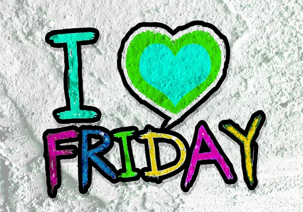 Love fridays Stock Photos, Royalty Free Love fridays Images | Depositphotos