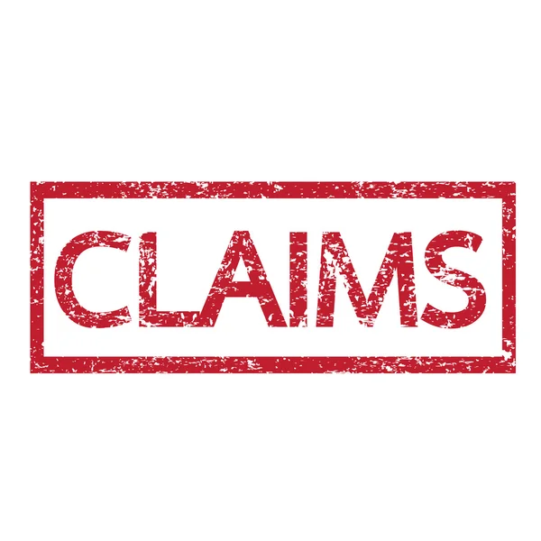 Claims word Vector Art Stock Images | Depositphotos