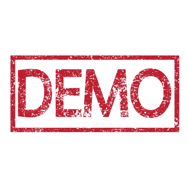 Demo icon Vector Art Stock Images | Depositphotos