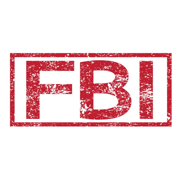 Fbi Stock Vectors, Royalty Free Fbi Illustrations | Depositphotos®