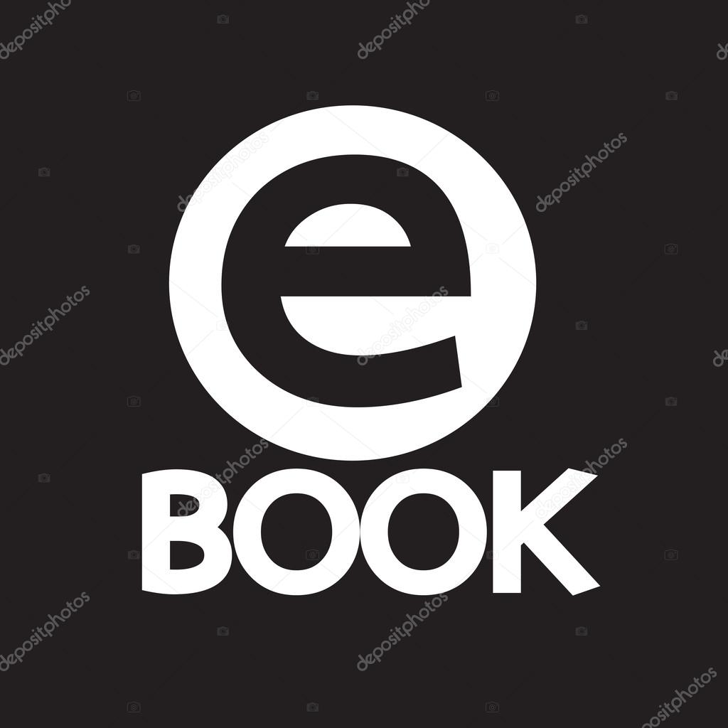 E-Book icon Stock Vector by ©porjai 71195073