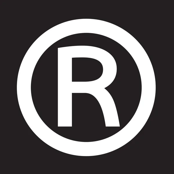 Registered Trademark Png