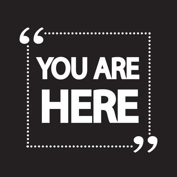 You are here icon Vector Art Stock Images | Depositphotos
