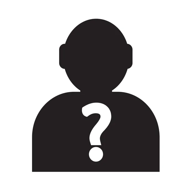 Who Icon Illustration and Vector Art Stock Vector Image by ©porjai ...