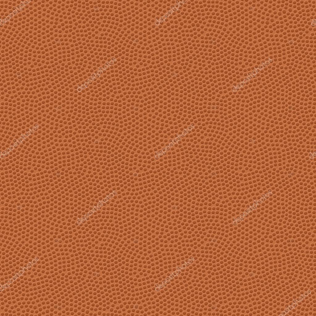 Basketball Texture Seamless