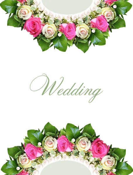 Green wedding border Stock Photos, Royalty Free Green wedding border ...