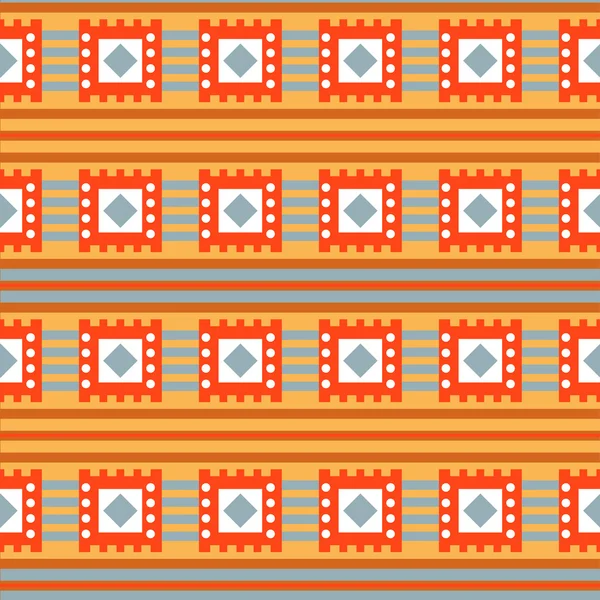 Cenefa azteca imágenes de stock de arte vectorial | Depositphotos