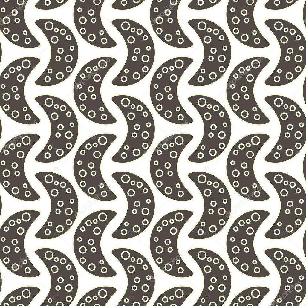 Seamless multicolored texture Stock Vector by ©suriko 123627880