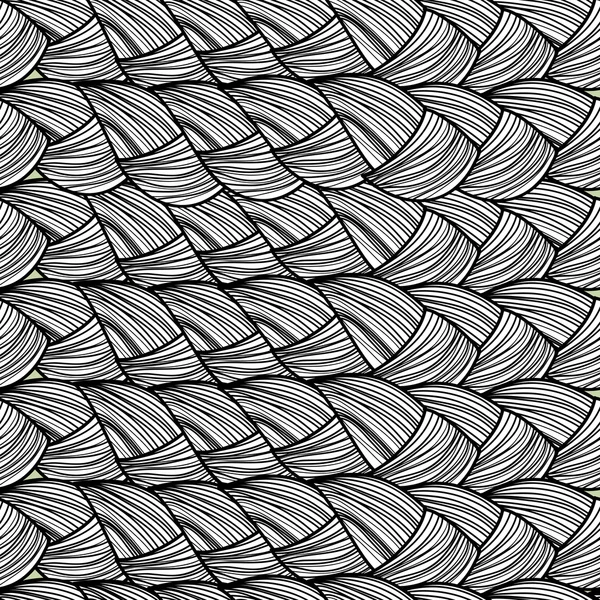 Braid background Stock Vector Image by ©suriko #57437179