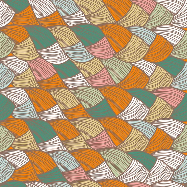 Braid background Stock Vector Image by ©suriko #57437023