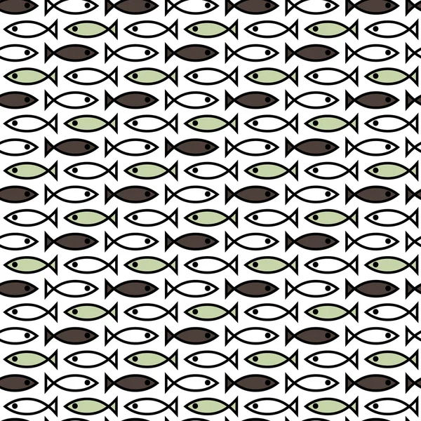 Pez textura imágenes de stock de arte vectorial | Depositphotos