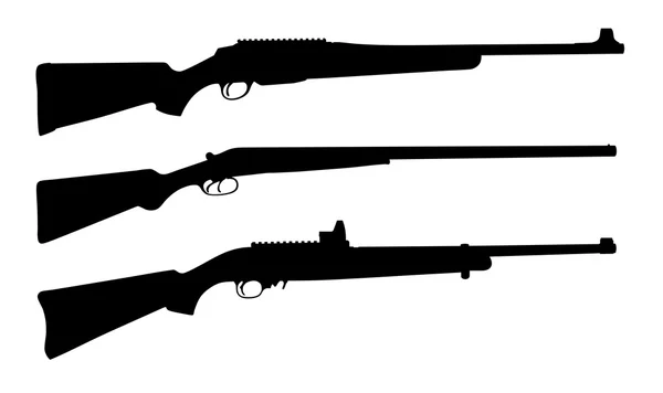 Shotguns Vector Art Stock Images | Depositphotos