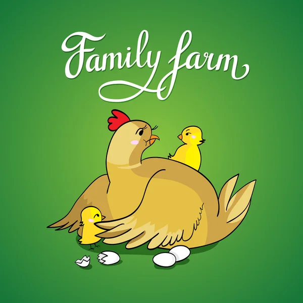 15,754,225 Family farm logo Vector Images | Depositphotos
