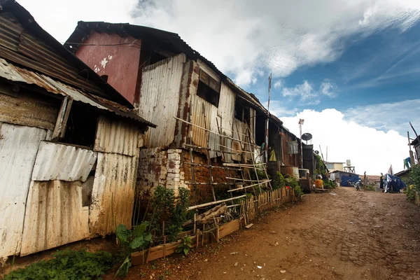 Slums Stock Photos, Royalty Free Slums Images | Depositphotos
