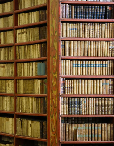 Old library — Stock Photo © pankivnastya #4697609