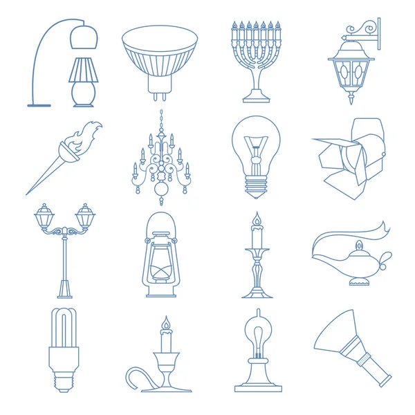 Led lighting Vector Images, Royalty-free Led lighting Vectors ...