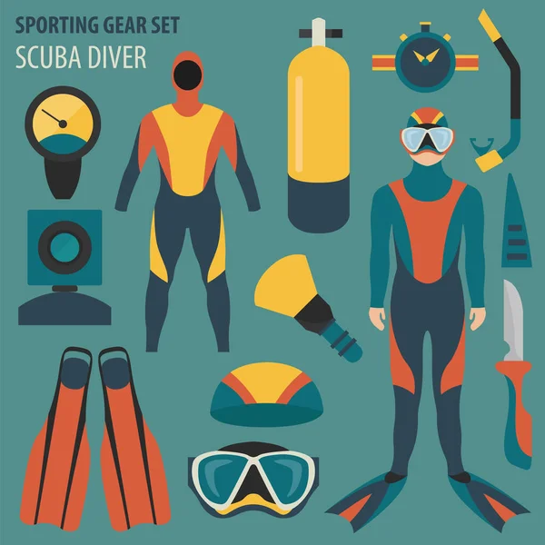 763 Scuba infographic Vector Images, Scuba infographic Illustrations ...