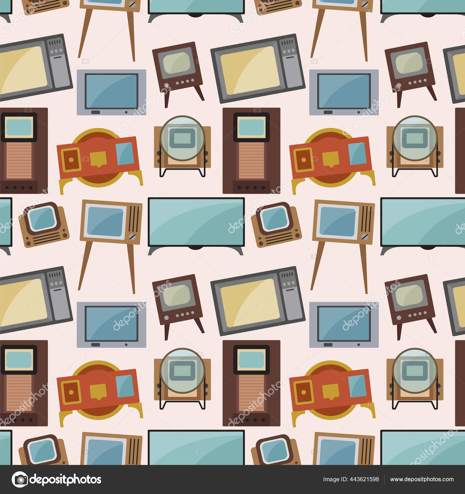 Evolution Of Television Timeline History Of Television Part 1