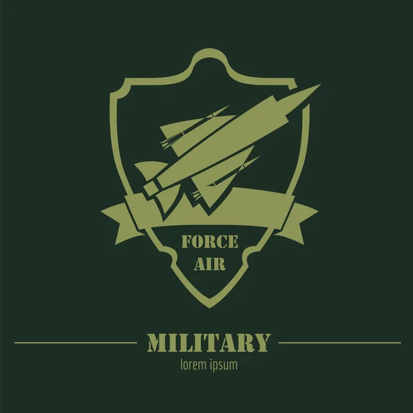 Cool Air Force Logos