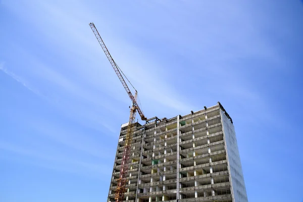 Disassemble building crane Stock Photos, Royalty Free Disassemble ...