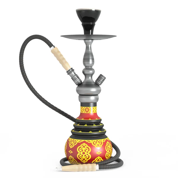 Hookah isolated — Stock Photo © arsa35 #83166622
