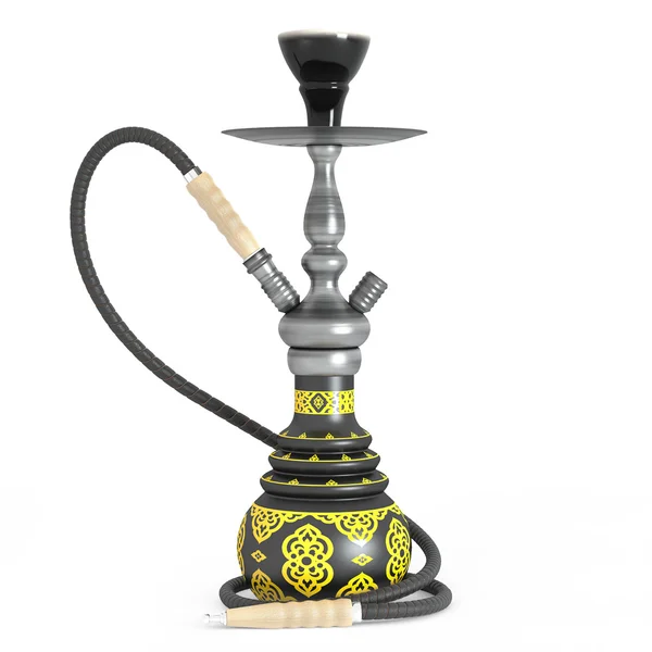 Hookah isolated — Stock Photo © arsa35 #83166622