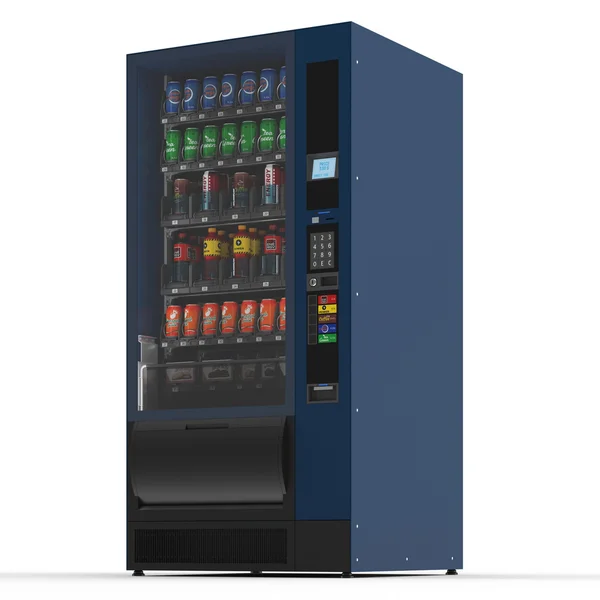 Vending Stock Photos, Royalty Free Vending Images | Depositphotos®