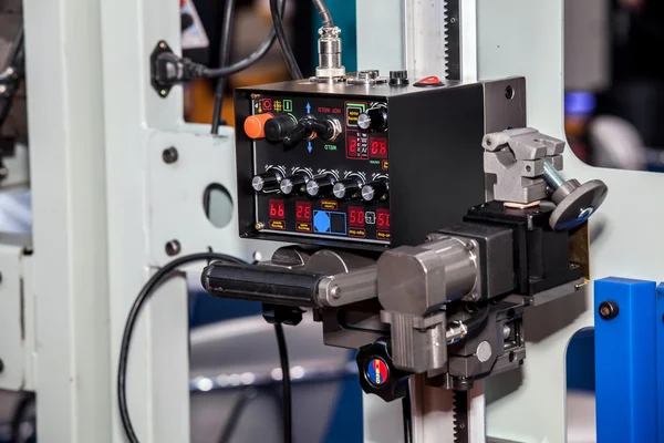 Labeling machines Stock Photos, Royalty Free Labeling machines Images ...