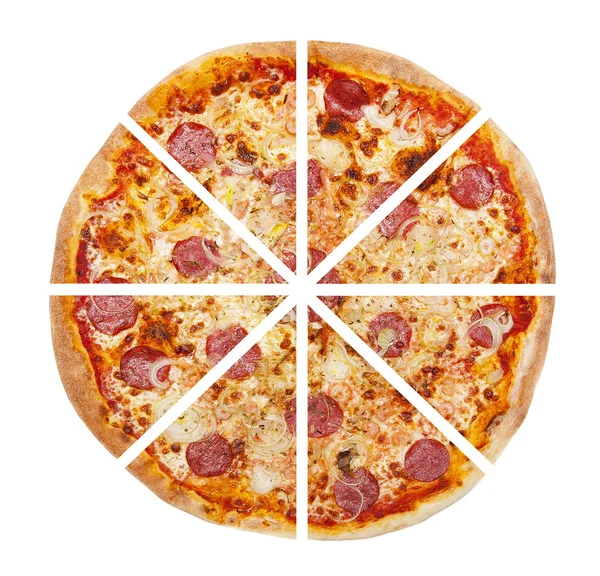 Ocho rebanadas fotos de stock, imágenes de Ocho rebanadas sin royalties ...