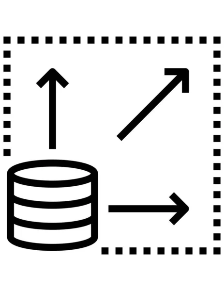 100,000 Replica del database Vector Images | Depositphotos