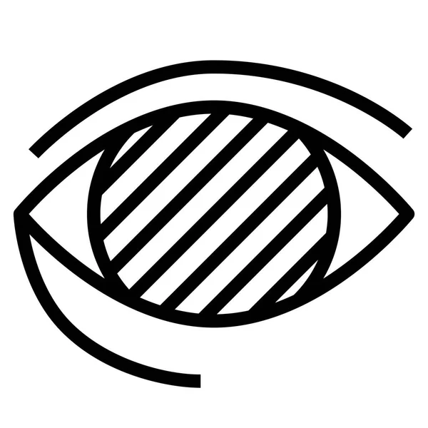 Code Eye Program Icon Stock Vector Image by ©iconfinder #461866858