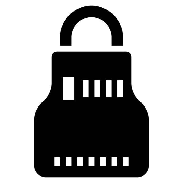 Lockbox icon Vector Art Stock Images | Depositphotos