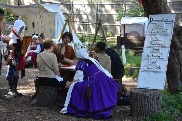 Renaissance faire camp Stock Photos, Royalty Free Renaissance faire ...