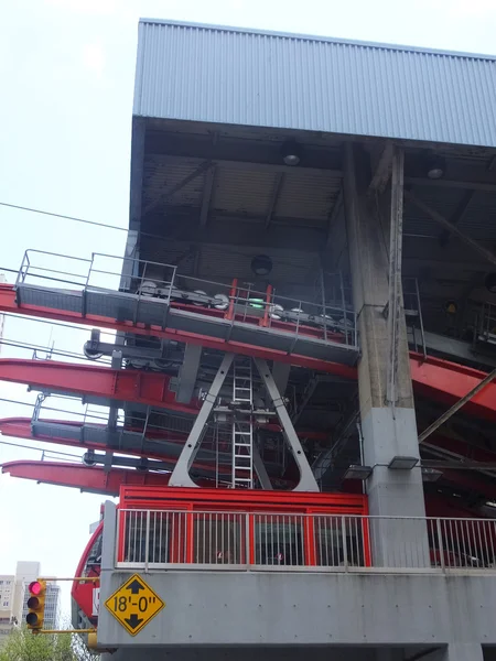 Overhead gantry crane Stock Photos, Royalty Free Overhead gantry crane ...