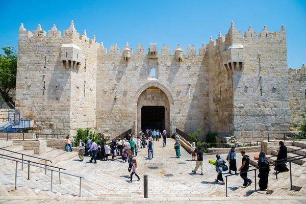 Eastern gate jerusalem Stock Photos, Royalty Free Eastern gate ...