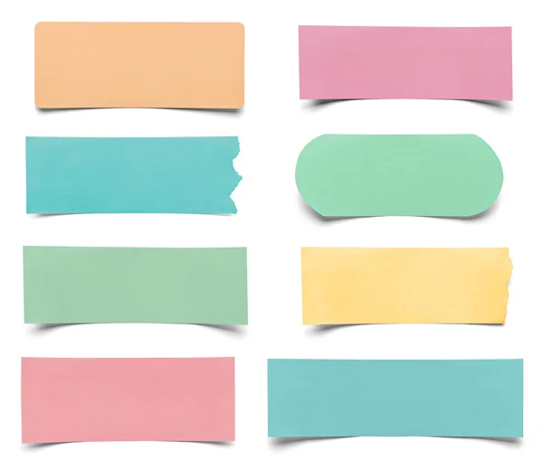 Piece of paper note notepad Stock Photo by ©PicsFive 66407799