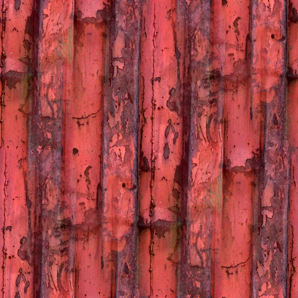 Seamless red background metal texture grunge iron wall old rusty Stock ...