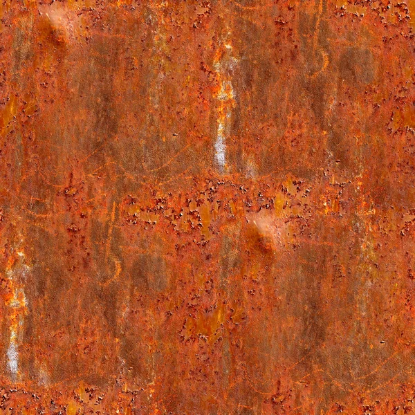 Old Metal Iron Rust Background And Texture Seamless Texture Stock