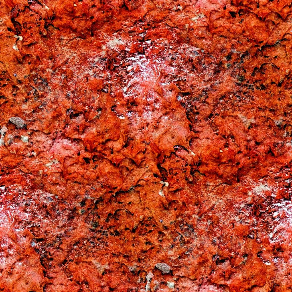 Abstract seamless texture of stone red wall ⬇ Stock Photo, Image by ...