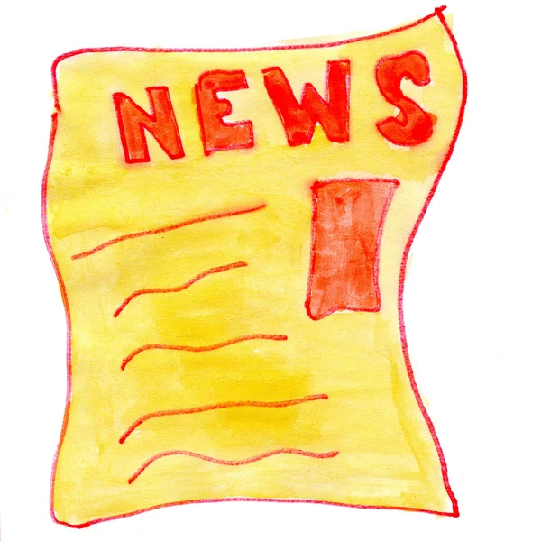 News cartoon Stock Photos, Royalty Free News cartoon Images | Depositphotos