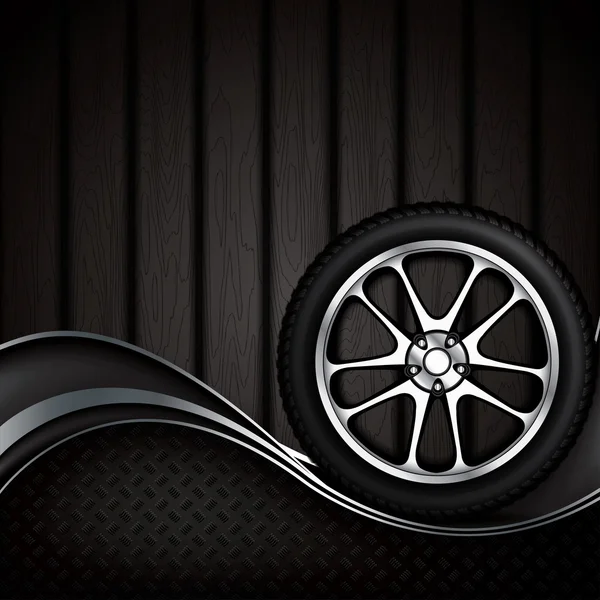 14,483,969 Car wheel background Vector Images | Depositphotos