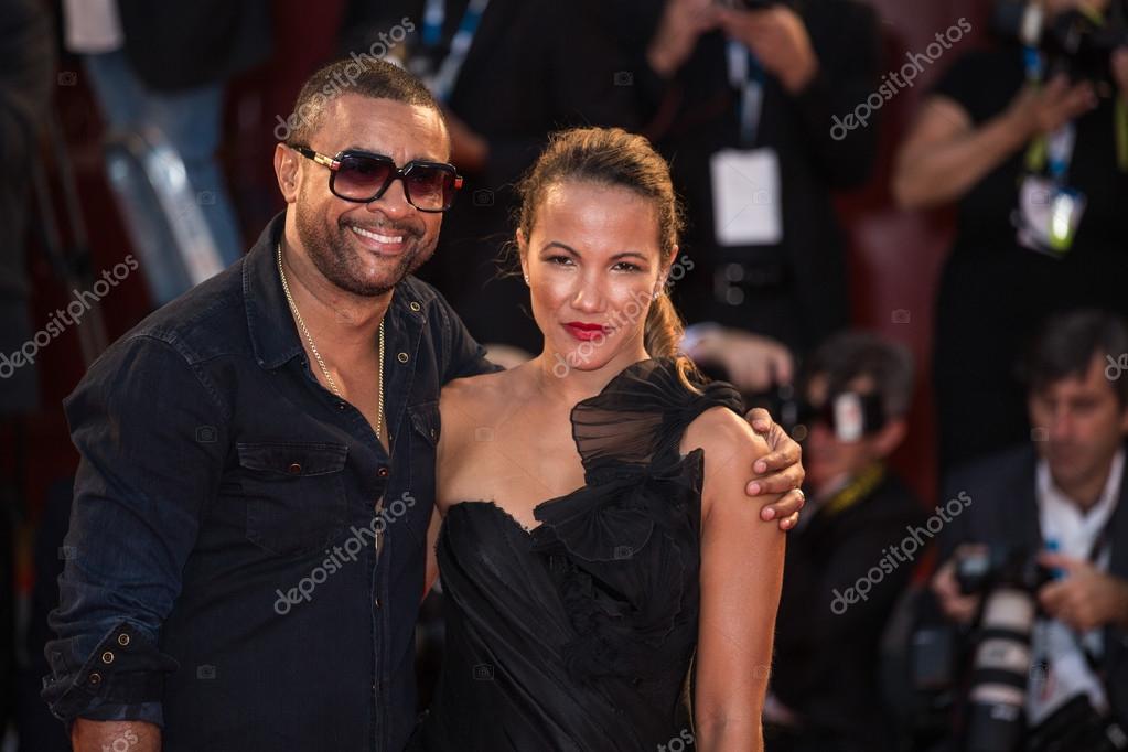 Shaggy, Rebecca Packer – Stock Editorial Photo © tanka_v #52769341