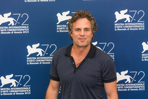 Actor Mark Ruffalo – Stock Editorial Photo © PopularImages #124910754