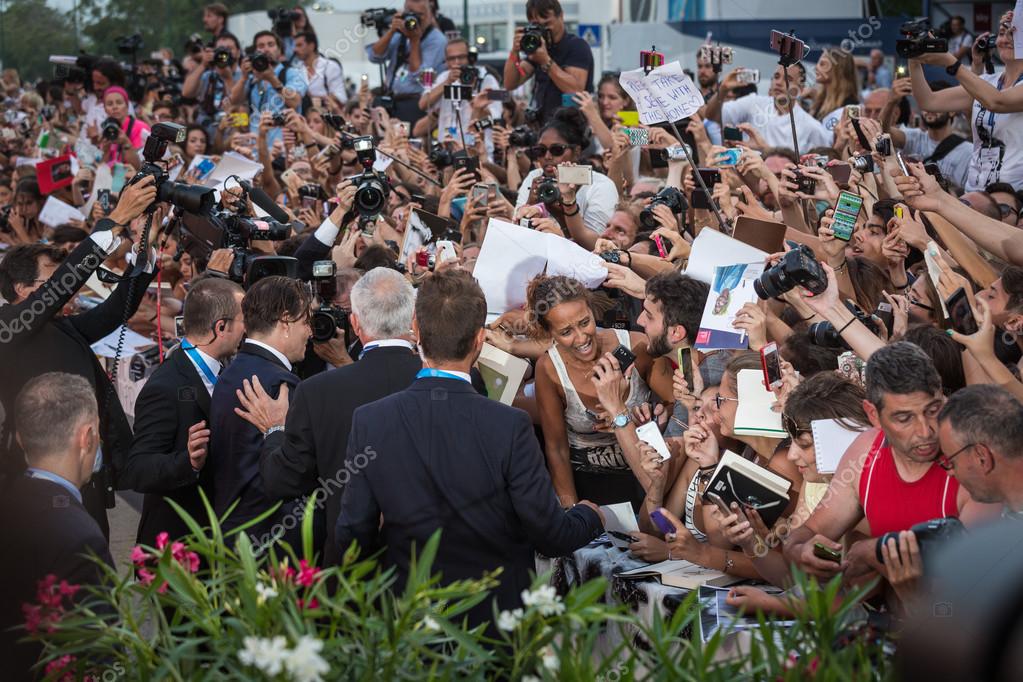 Schauspieler vincent nemeth — Redaktionelles Stockfoto © tanka_v #82769806