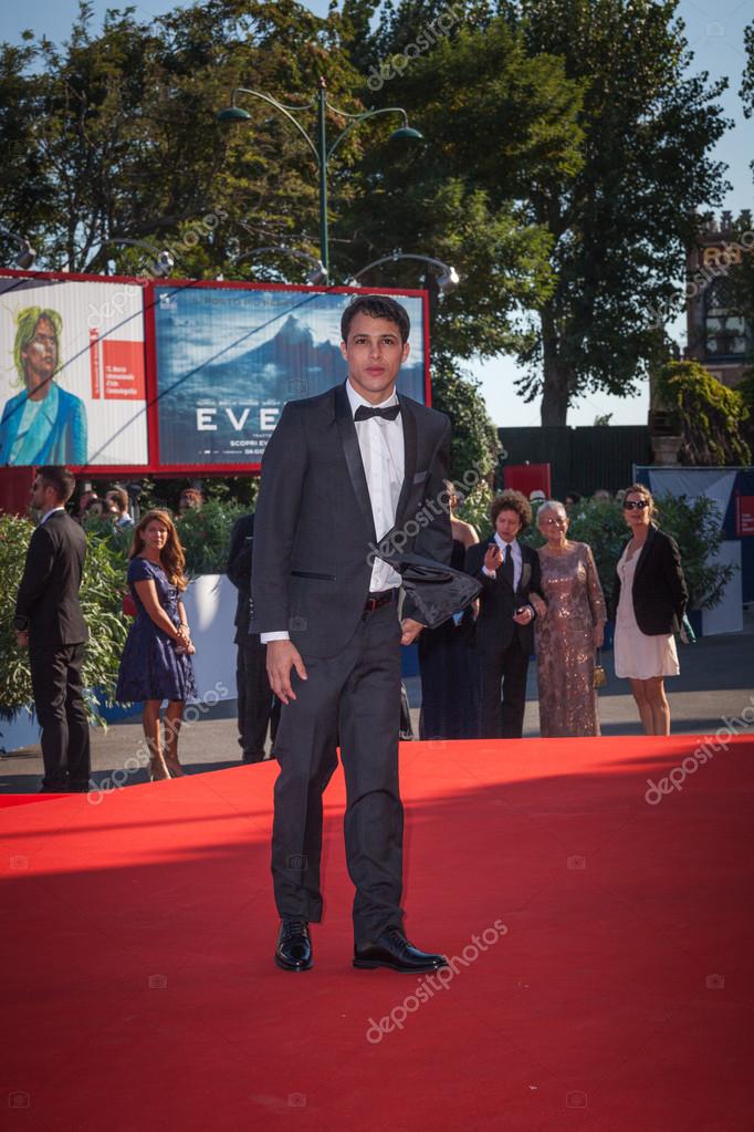 Actor Luis Silva – Stock Editorial Photo © tanka_v #83342410